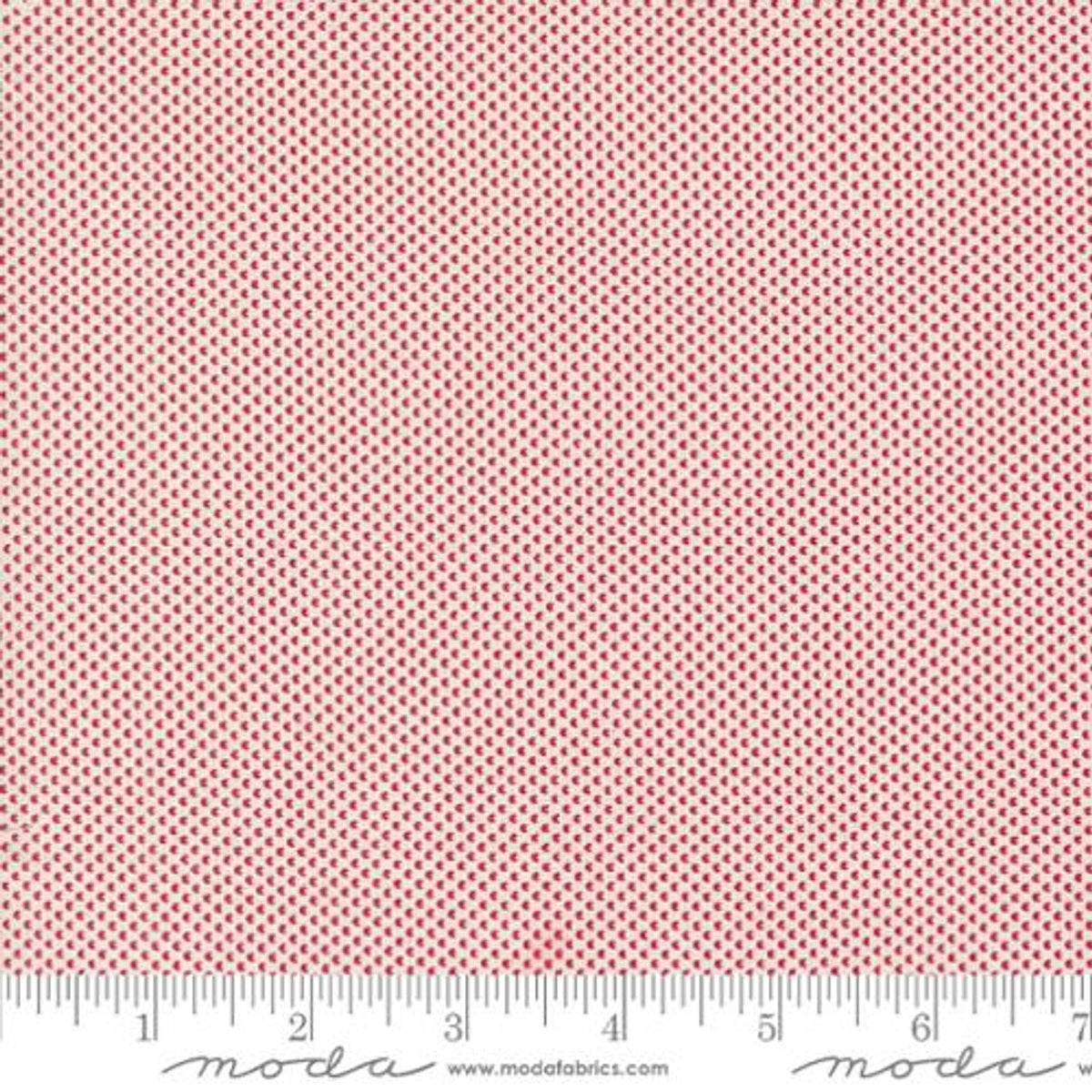 Dear Santa - Cream Mini Snowball – Sweet Daisy Quilt Shoppe